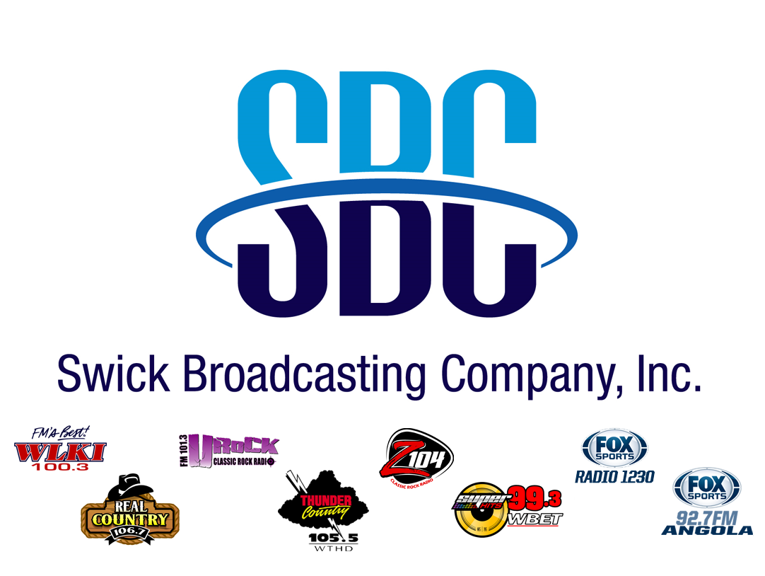 Swick Broadcasting Company, Inc.
