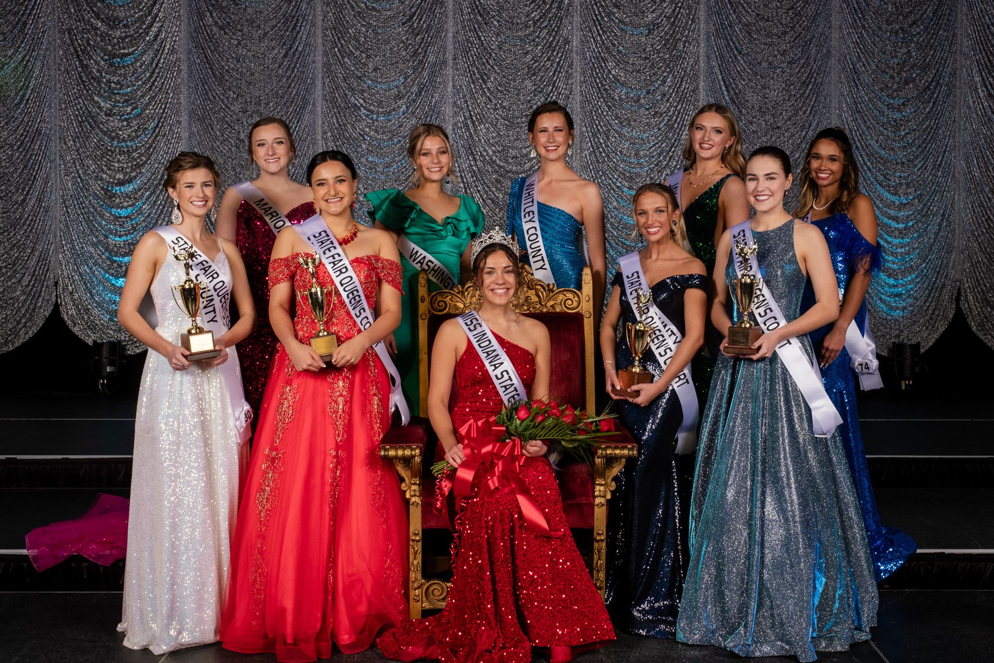 FM's Best! 100.3 WLKI