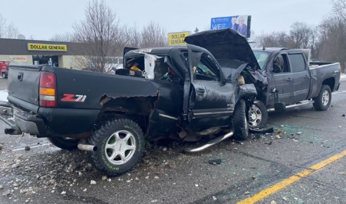 FM's Best! 100.3 WLKI