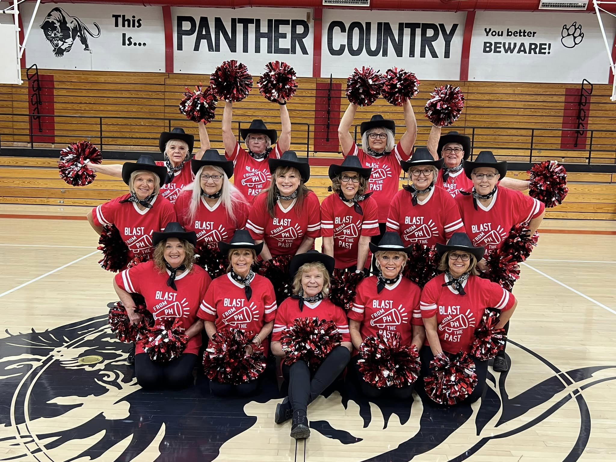 FM's Best! 100.3 WLKI