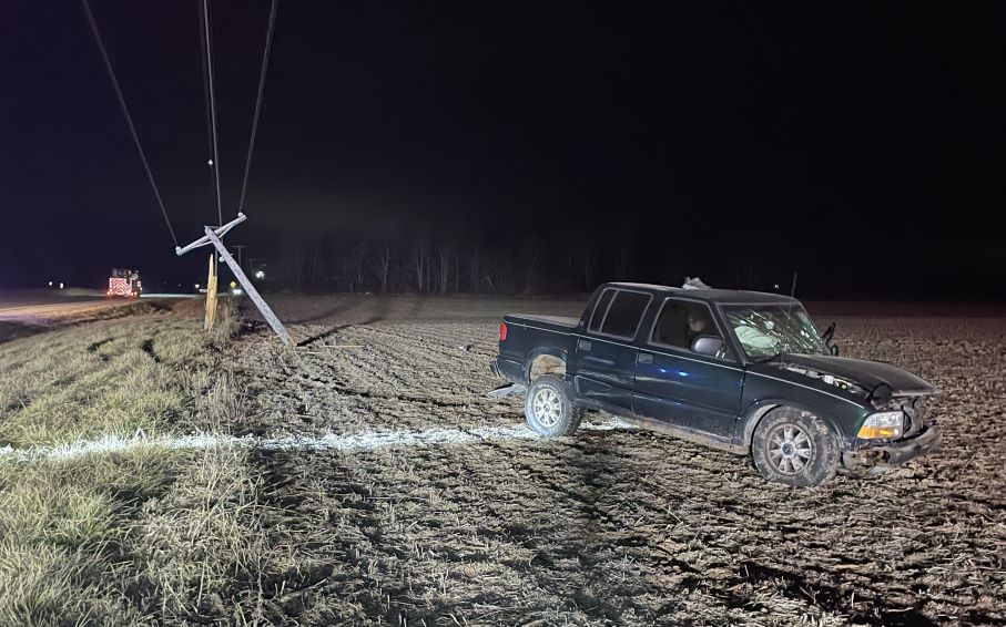 FM's Best! 100.3 WLKI