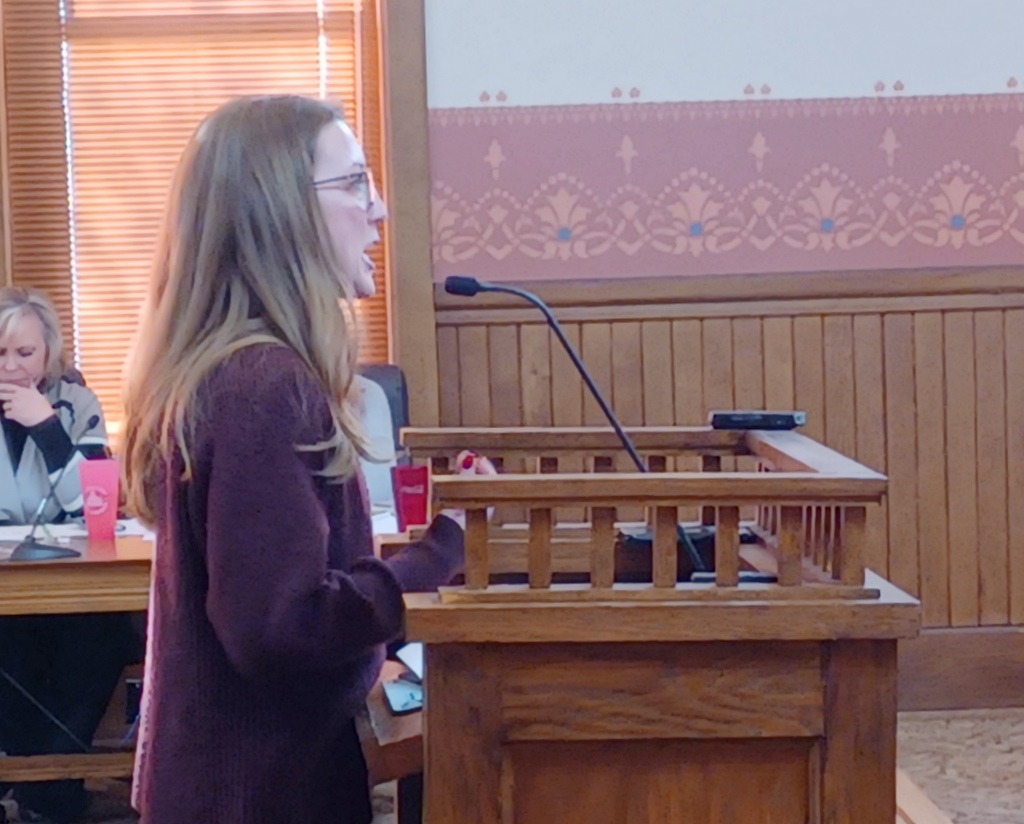 WTHD Thunder Country 105.5