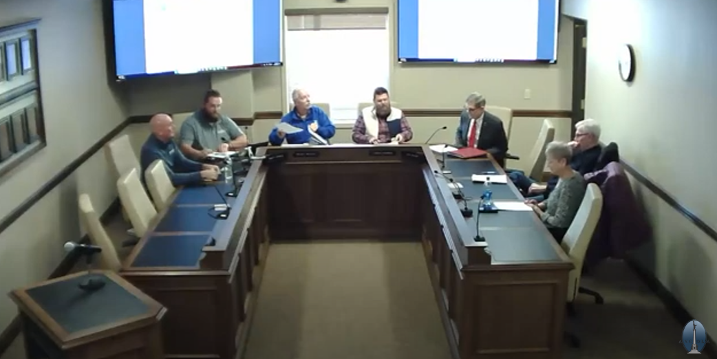 FM's Best! 100.3 WLKI