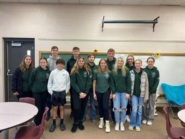 FM's Best! 100.3 WLKI