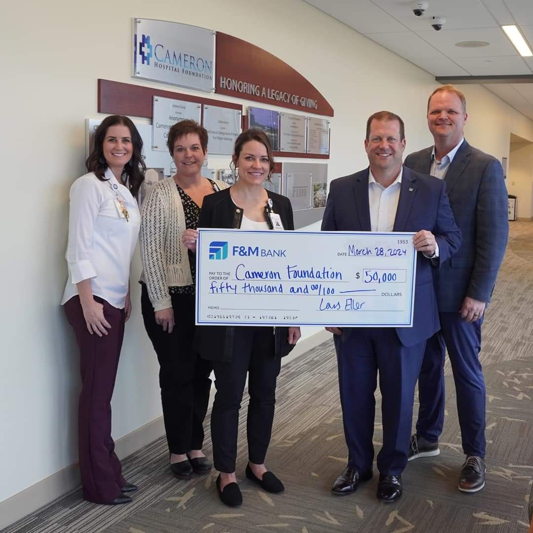 FM's Best! 100.3 WLKI