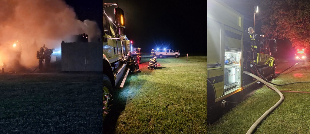 FM's Best! 100.3 WLKI