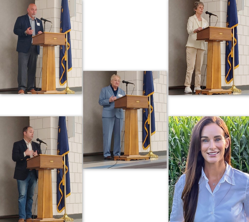 FM's Best! 100.3 WLKI