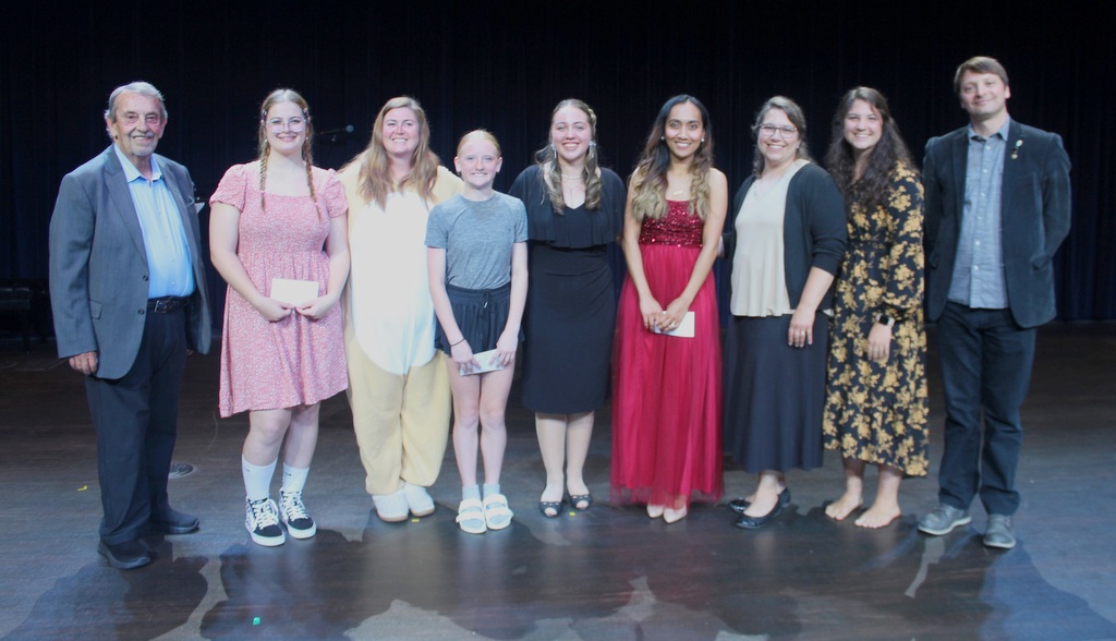 FM's Best! 100.3 WLKI