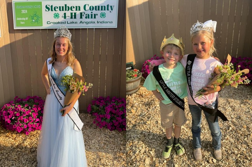 FM's Best! 100.3 WLKI