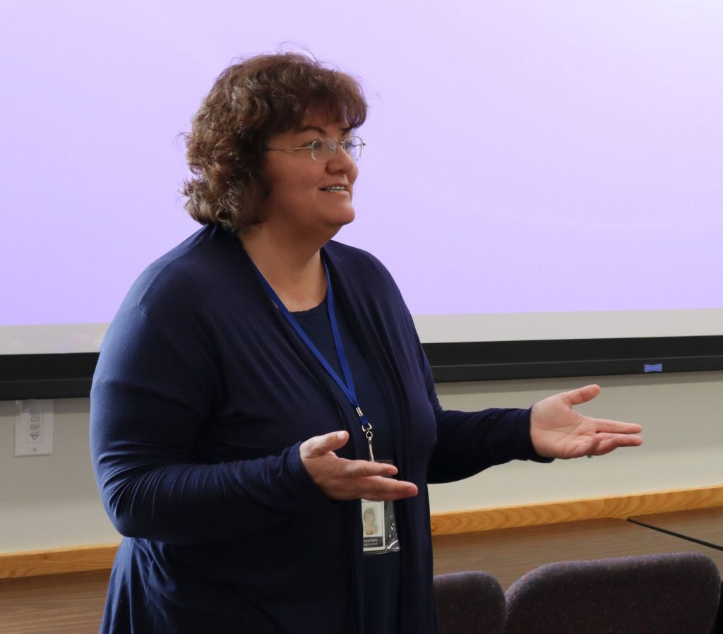 Teresa Belote Retiring As ISD Superintendent - WTHD