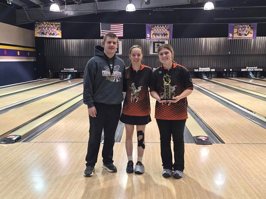 Sturgis’ Holden wins own Singles Bowling Tourn., Matz second - WTHD