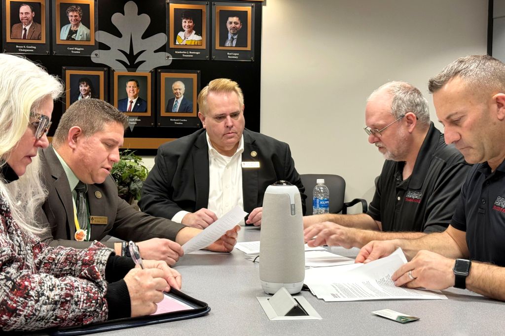 Glen Oaks Launching CDL-A Training Program In Sturgis - WTHD
